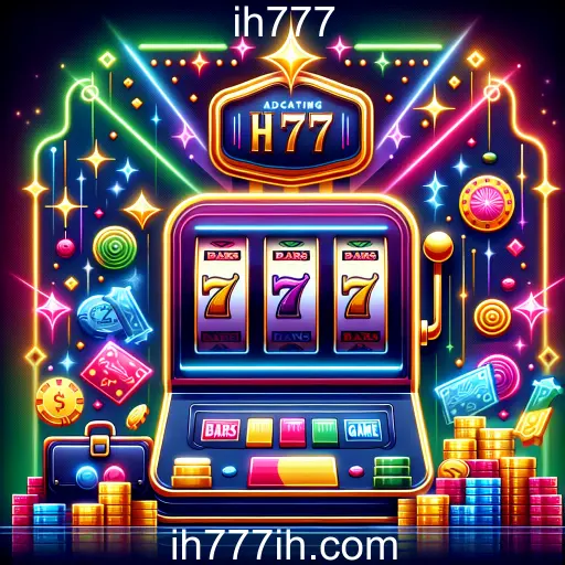 ih777 - Entre no universo dos jogos sociais com ih777